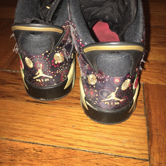 Jordan | Shoes | Jordans Chinese New Year Limited Edition | Poshmark